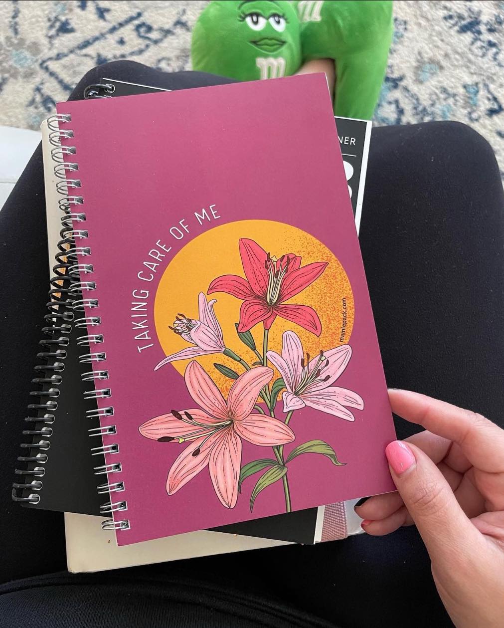 Deployment Strong – Mamie L. Pack