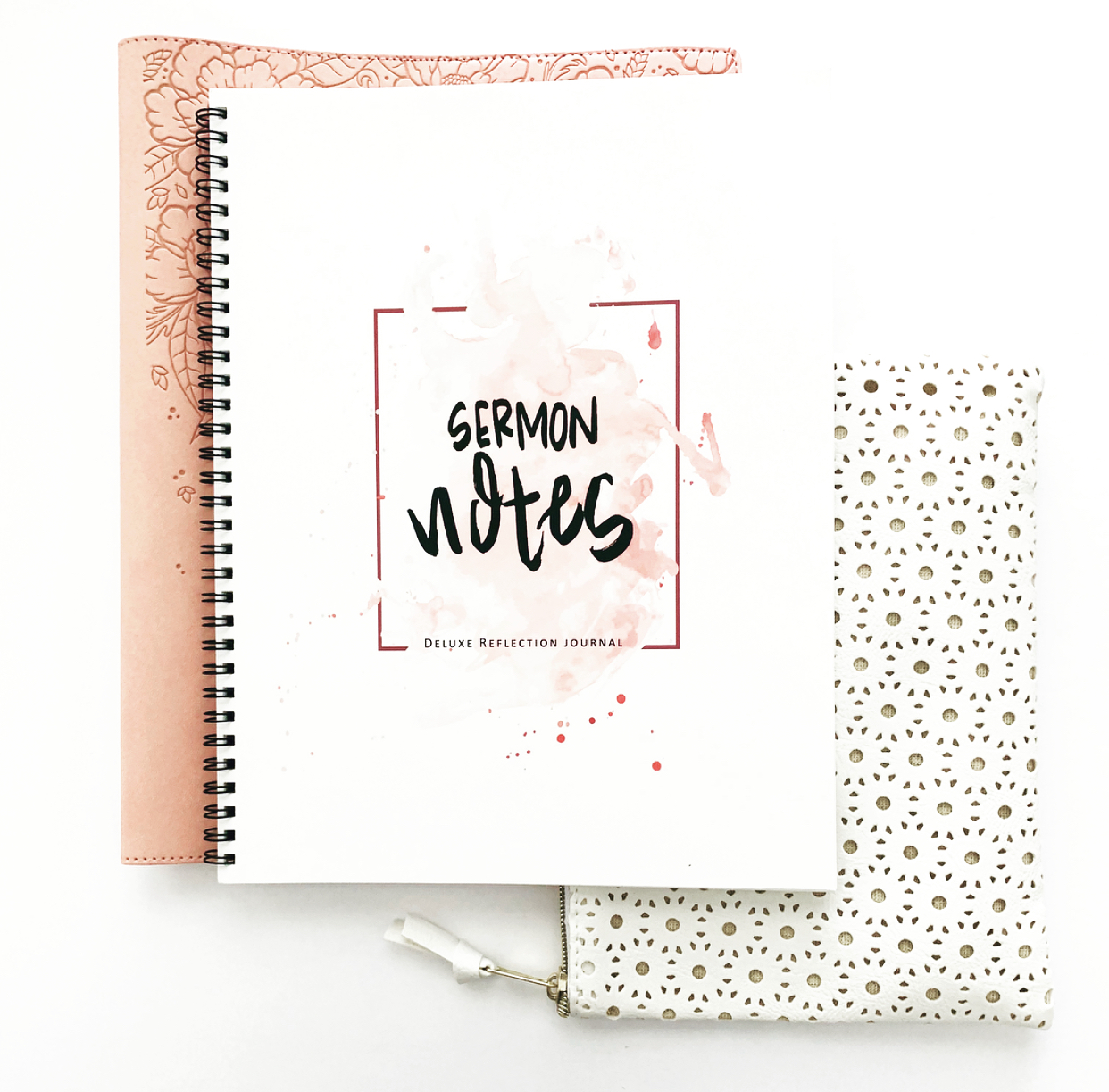 gift seta – Mamie L. Pack