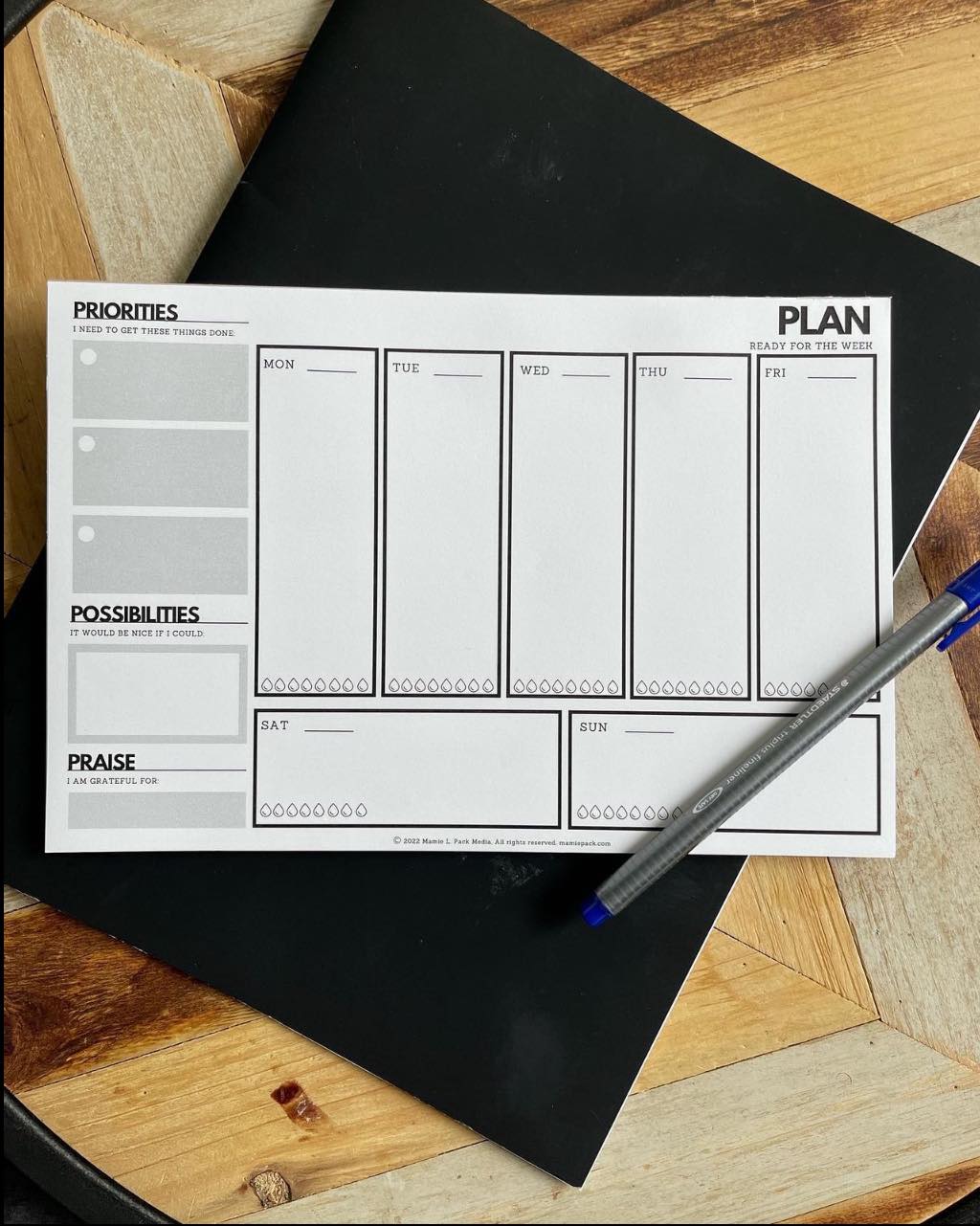 Vision Board Basics: 3 Simple steps to make one (+how to use it ...